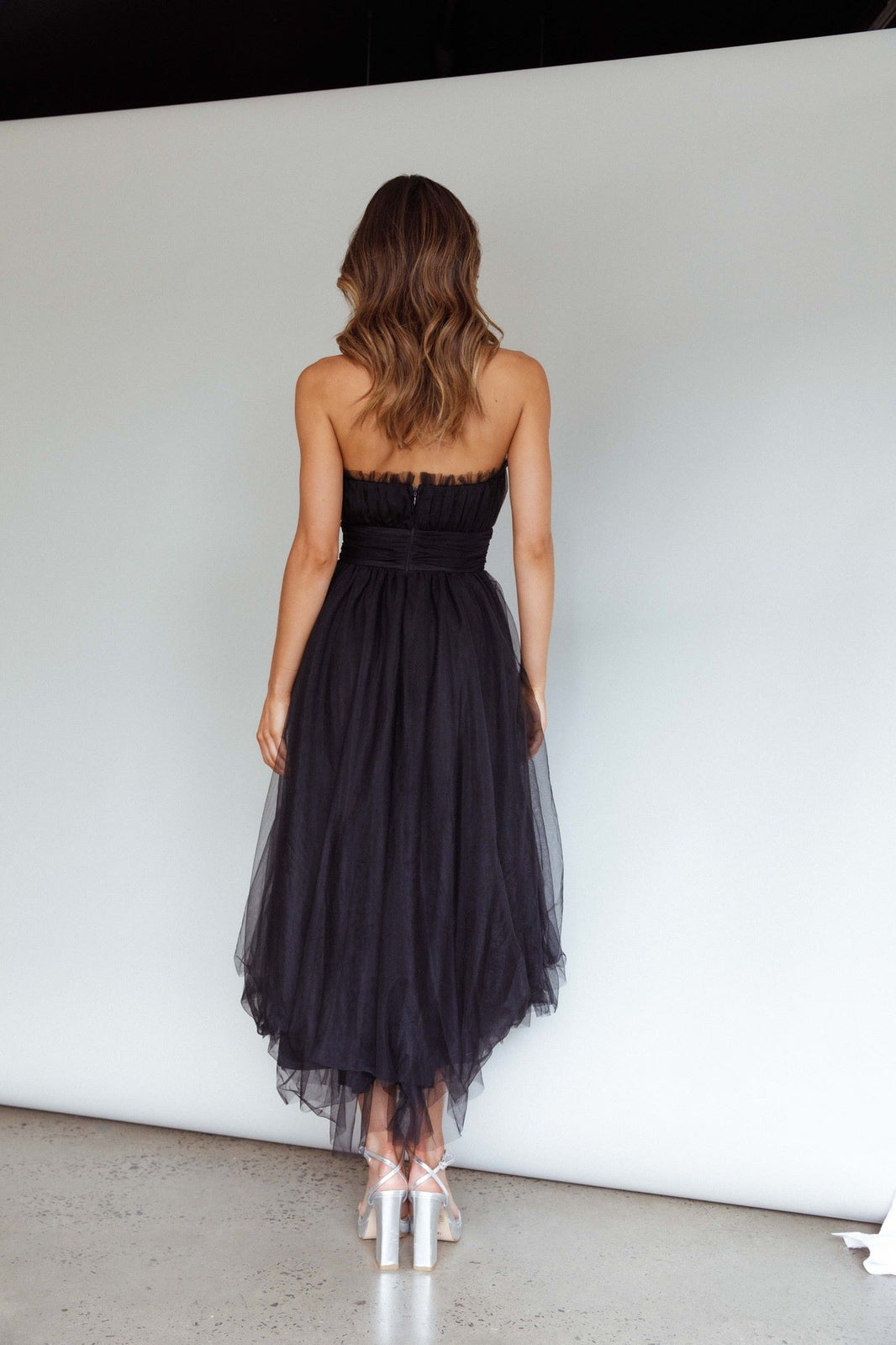 Midi Dresses Australia | Modern Midi Dresses for Any Occasion – Maddy ...
